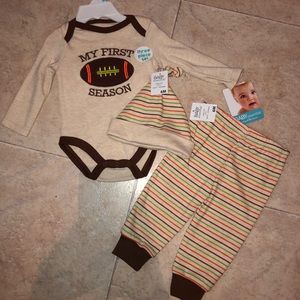 Baby Essentials | Matching Sets | 6 Month Matching Set | Poshmark